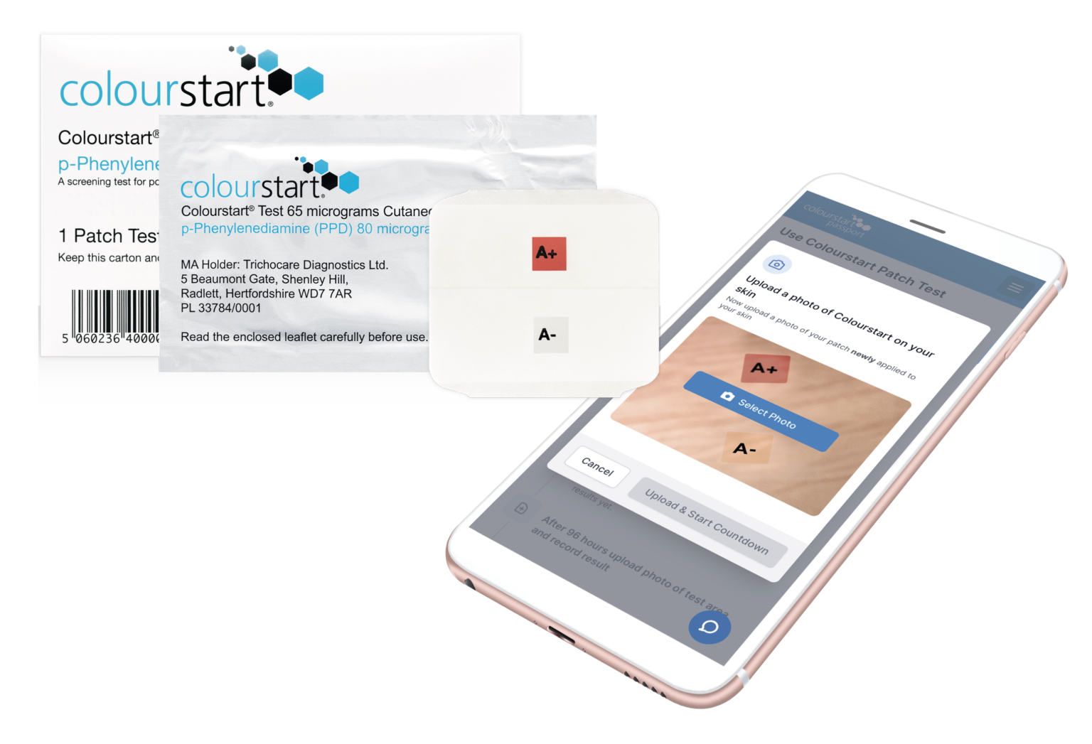 Colourstart for Hair Professionals - free Online Product Training ...